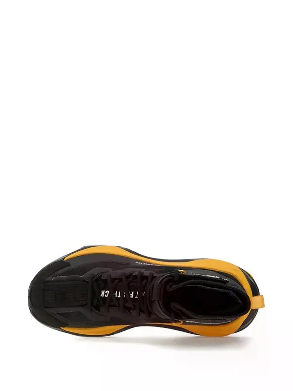 The North Face Lace-up Hiking Boots