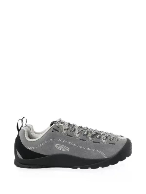 Keen Jasper Panelled Sneakers - Grey
