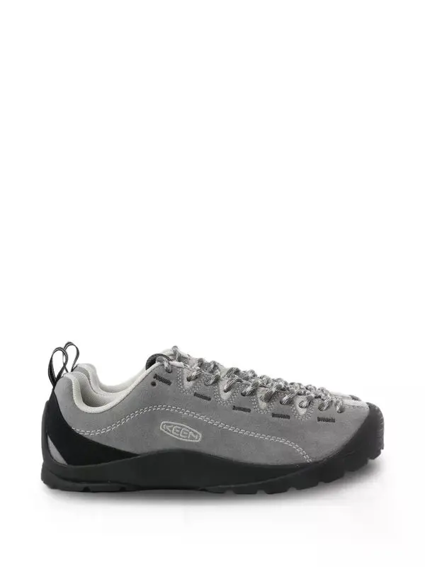 Keen Jasper Panelled Sneakers - Grey