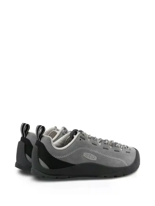 Keen Jasper Panelled Sneakers - Grey