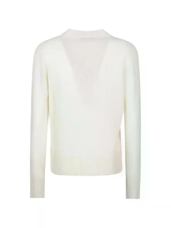 ARAGONA V-neck Cashmere Sweater