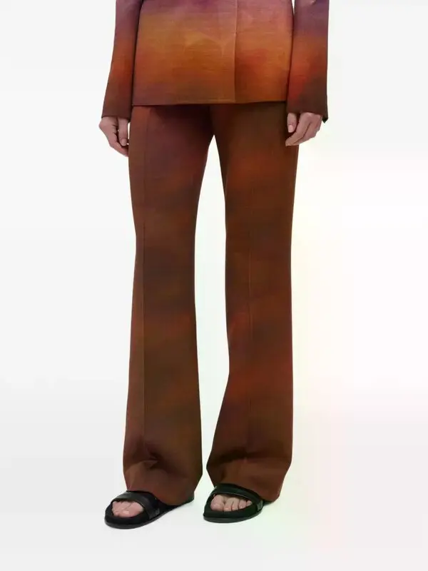 Gabriela Hearst Vesta Trousers