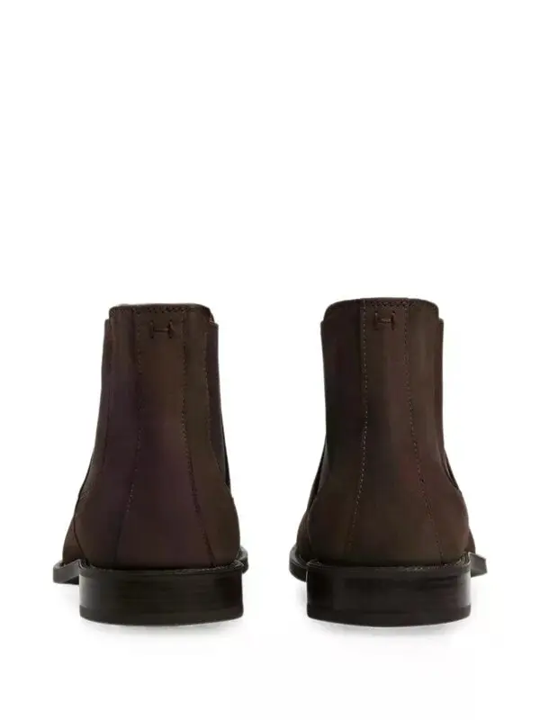 HACKETT  Hampton Chelsea Ankle Boots