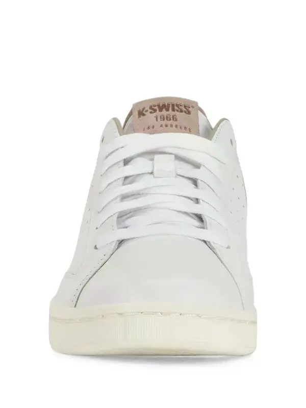 K-Swiss Perforated-detail Sneakers