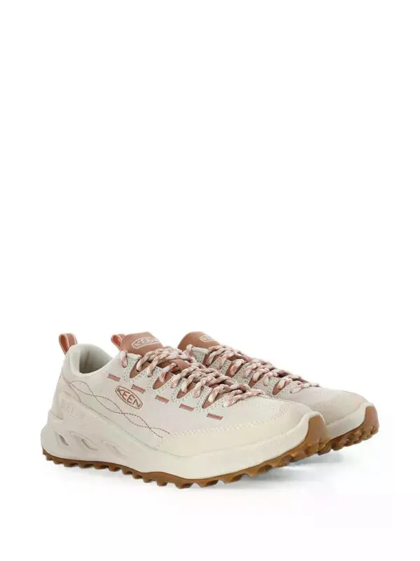 Keen Jasper Zionic Logo-embroidered Sneakers