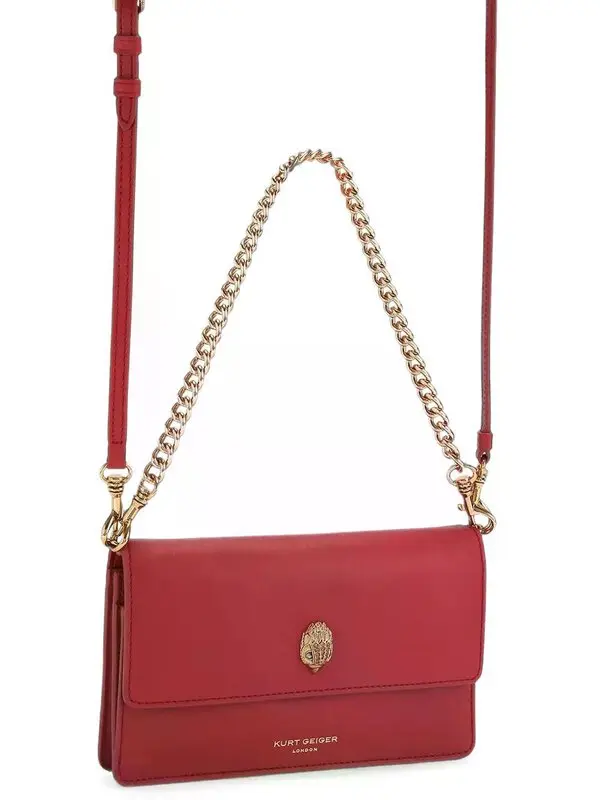 Kurt Geiger Shoreditch Soft Small Crossbody Bag