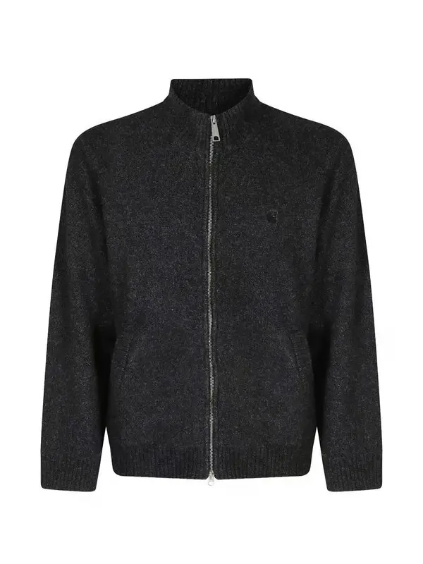 Carhartt Work In Progress Curtis Zip-up Sweater