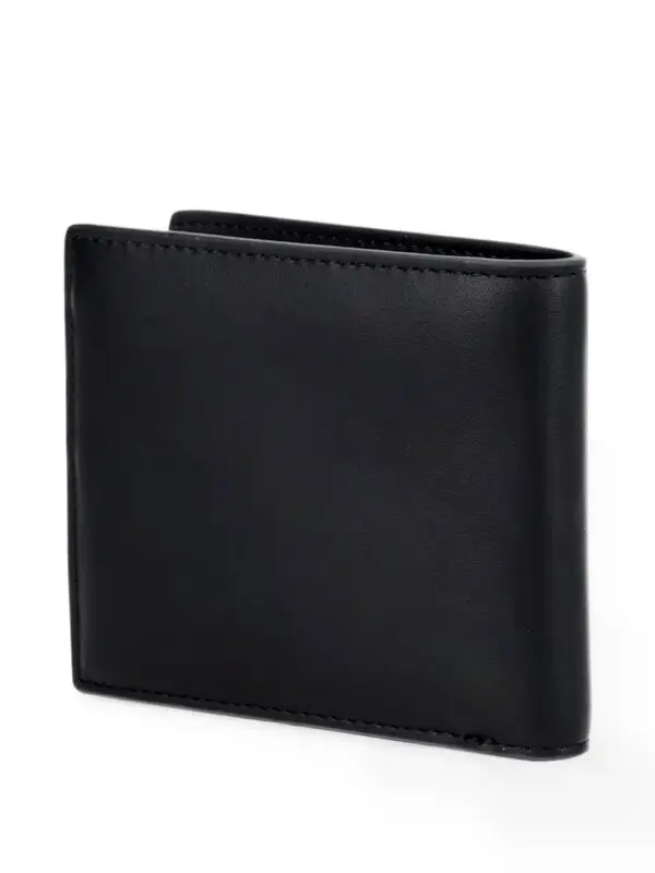 Karl Lagerfeld Ikon Bifold Wallet