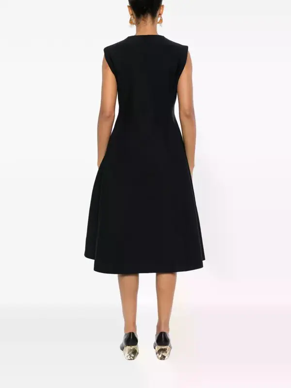 CFCL Sleeveless A-line Dress