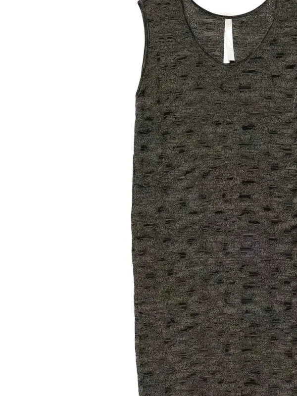 LAUREN MANOOGIAN Terra Dress