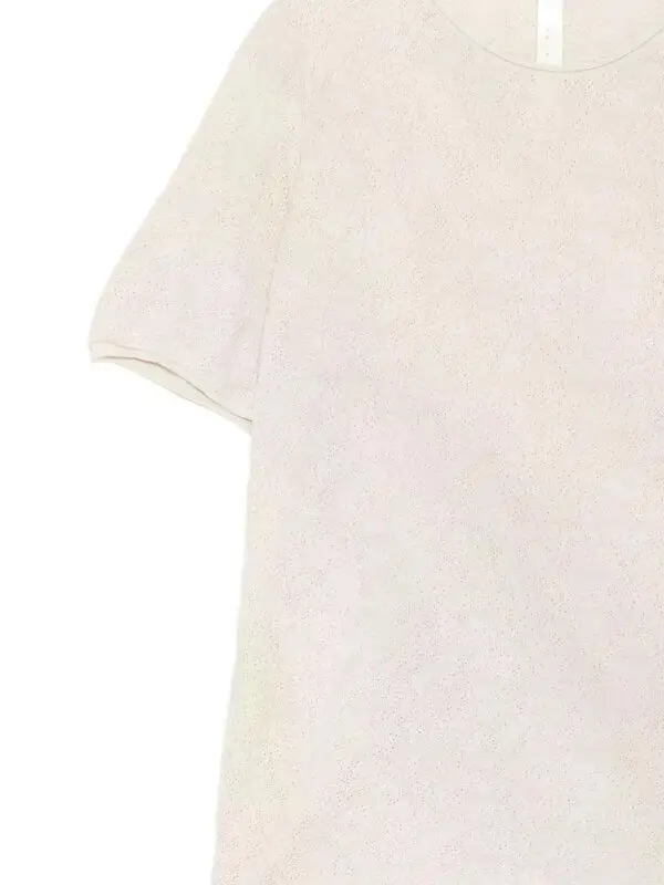 LAUREN MANOOGIAN Terra Tee
