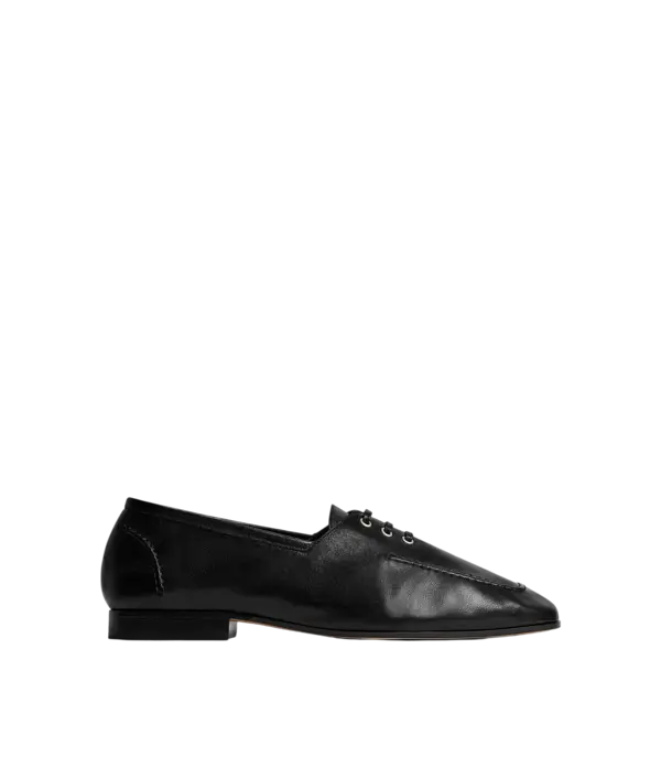 Bottega Veneta Gino Lace-up Shoe