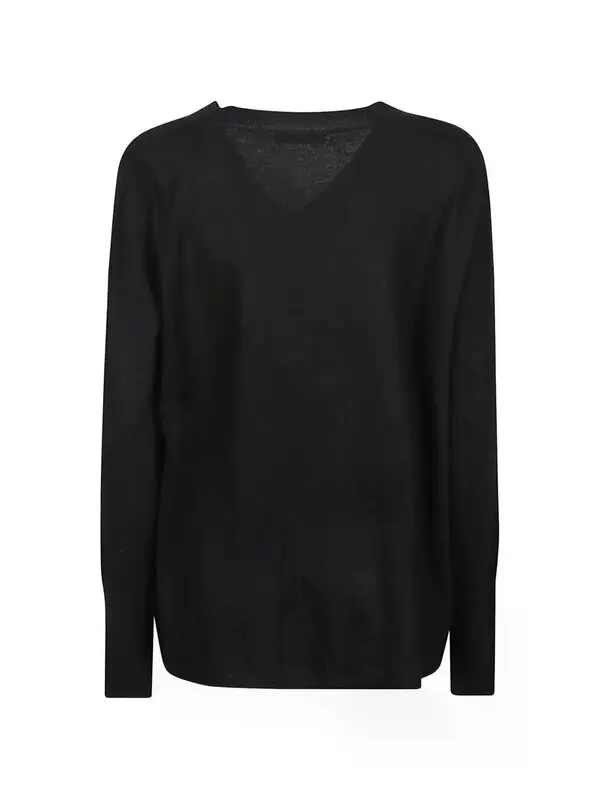 ARAGONA V-neck Sweater