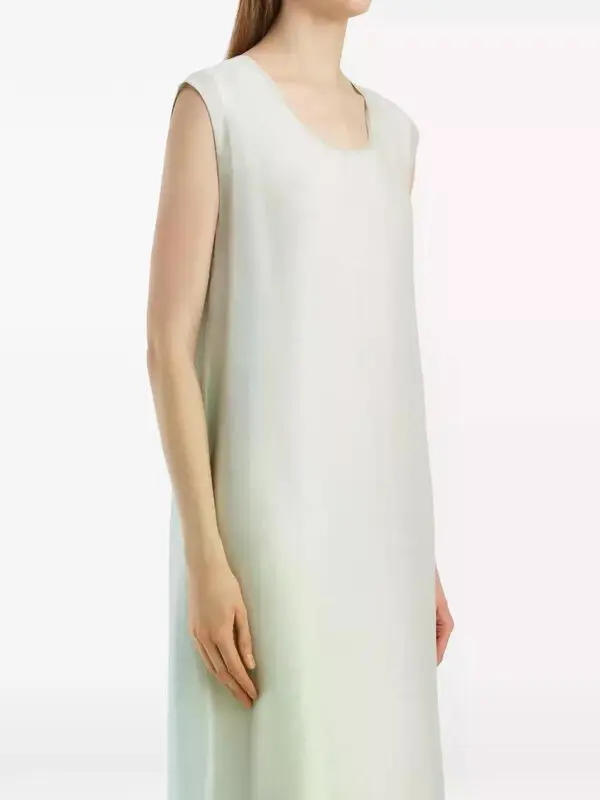 Khaite Grier Dress - Neutrals