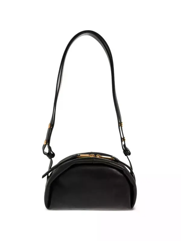 ALLSAINTS Rosalie Leather Tote Bag