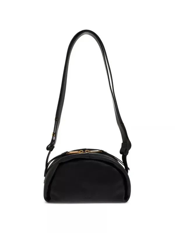 ALLSAINTS Rosalie Leather Tote Bag