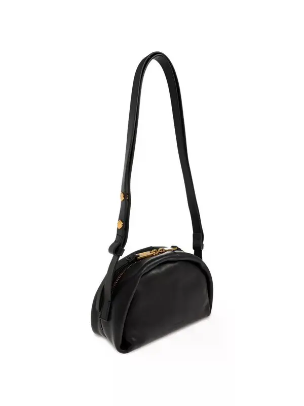 ALLSAINTS Rosalie Leather Tote Bag