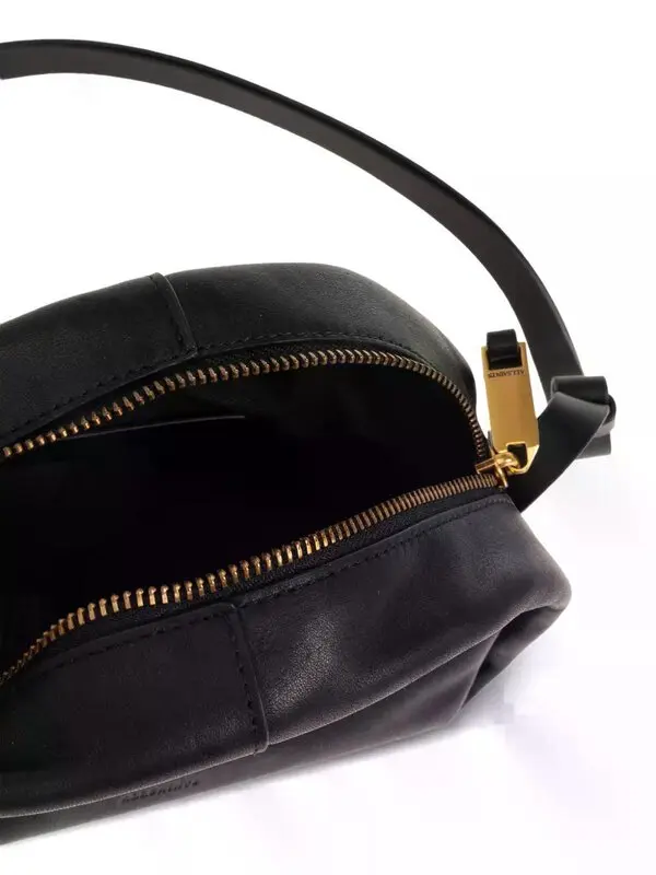 ALLSAINTS Rosalie Leather Tote Bag