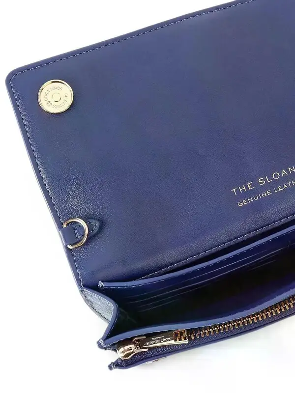 Kurt Geiger Sloane Eagle-plaque Mini Bag