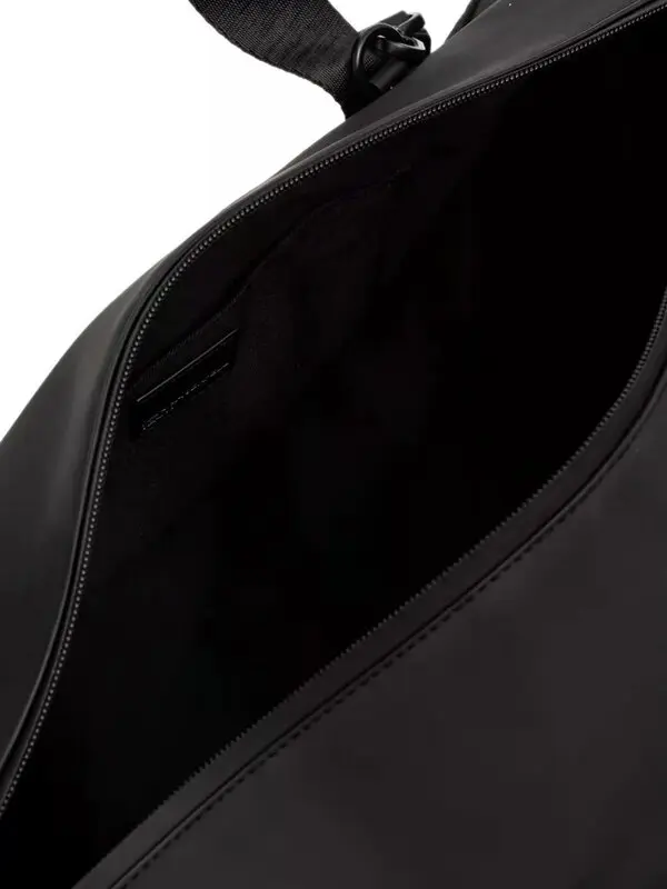 Karl Lagerfeld Logo-tape Holdall