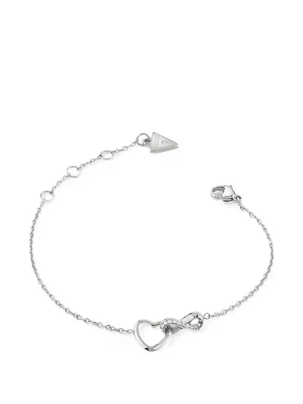 Guess Iconique Bracelet - Silver