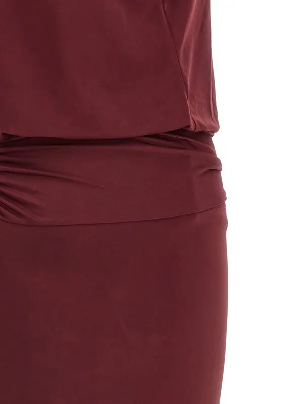 Andamane Juno' Dress - Multicolor