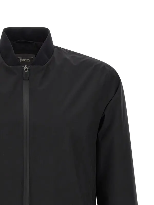 Herno Functional' Bomber Jacket