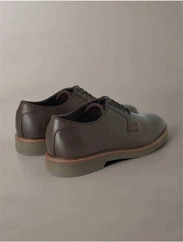 Calvin Klein Torrean Dress Shoe - Brown