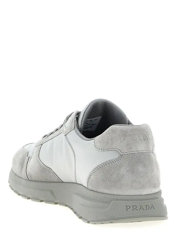 Prada Prax 2.0' Sneakers