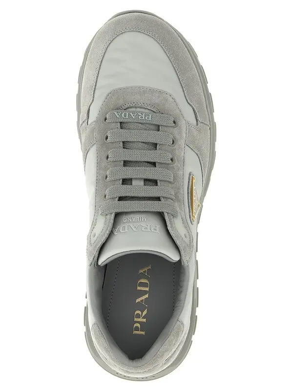 Prada Prax 2.0' Sneakers