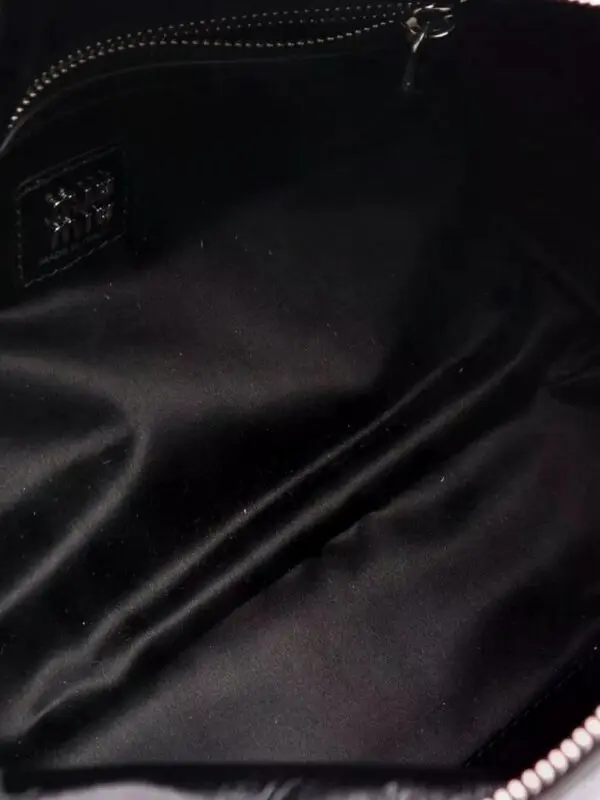 Miu Miu 2020-2026 Vitello Shine Satchel