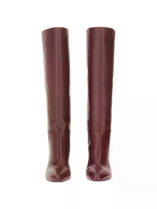 Paris Texas 75mm Lavinia Boots