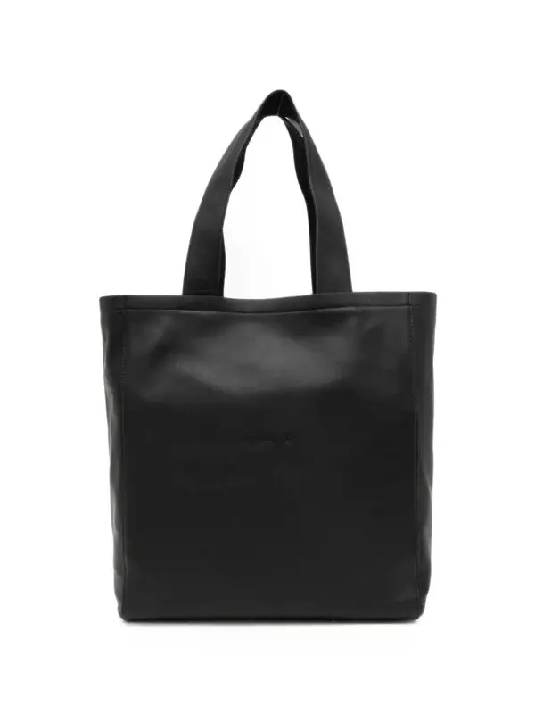 AGNES B. Peter Tote Bag