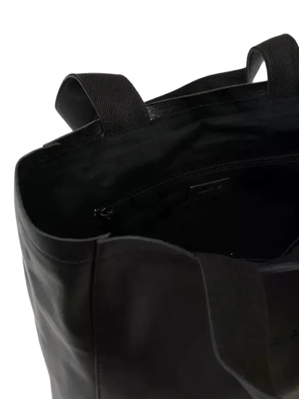 AGNES B. Peter Tote Bag