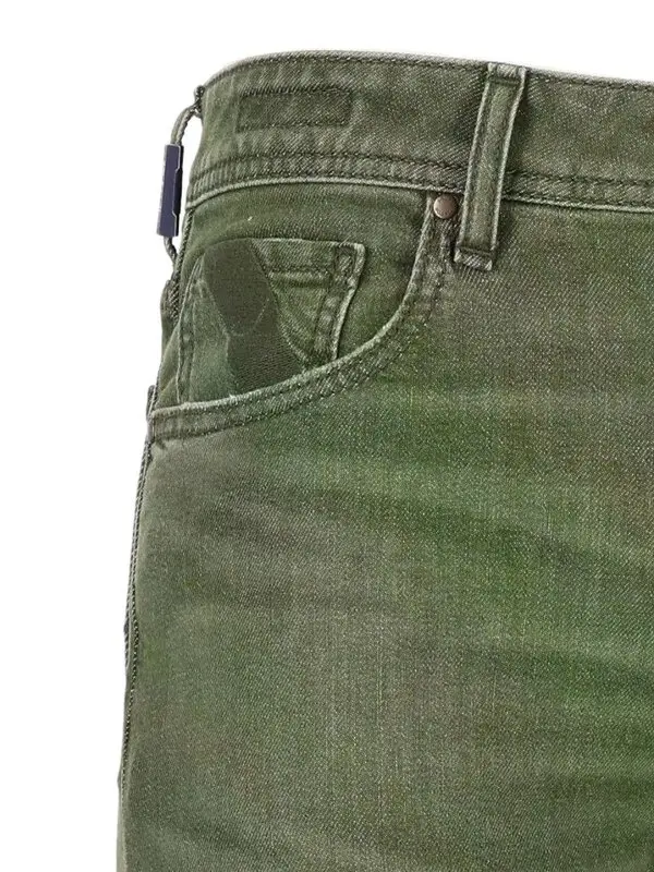 JACOB COHЁN Bard Slim-fit Jeans