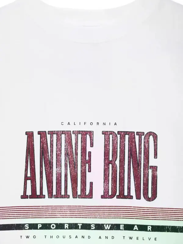 ANINE BING Nell Tee Sport