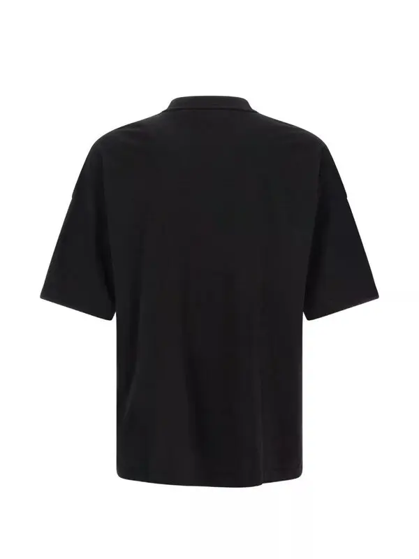 Palm Angels Palm Drift Short-sleeve T-shirt