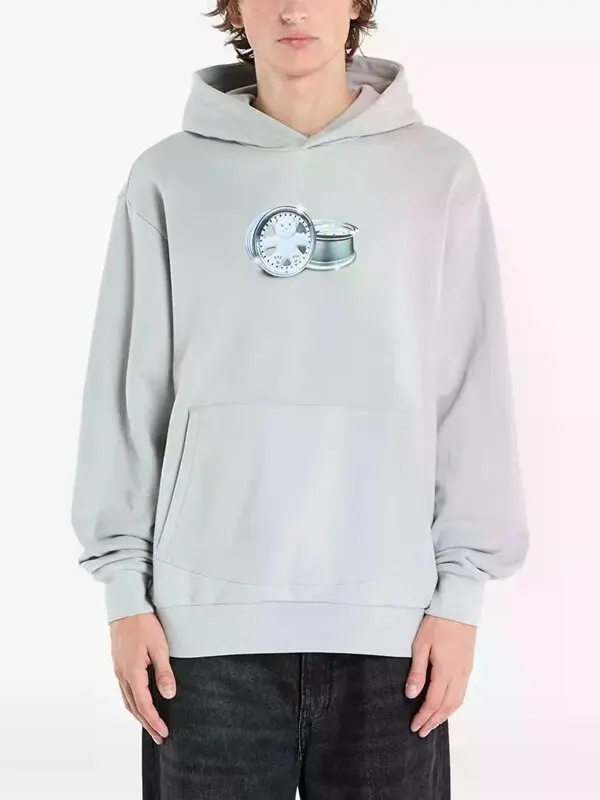 RIPNDIP Nerm On Wheels Hoodie