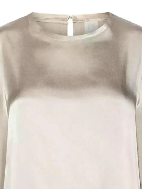 Marella Long-sleeve Blouse