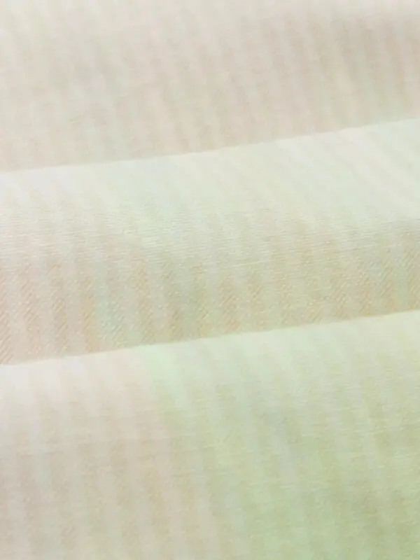 DRAKE'S Ticking-stripe Cotton Shirt