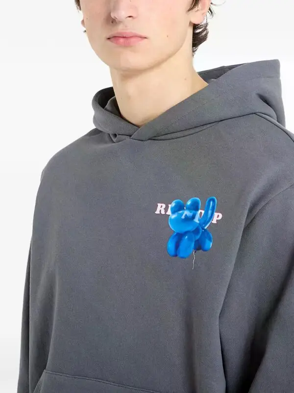 RIPNDIP Favorite Artist Hoodie