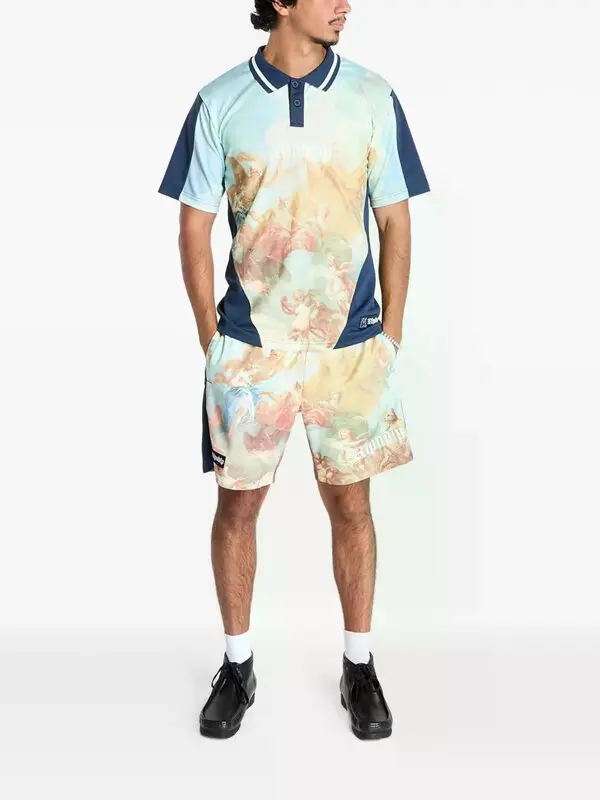 RIPNDIP Heavens Waiting Soccer Jersey