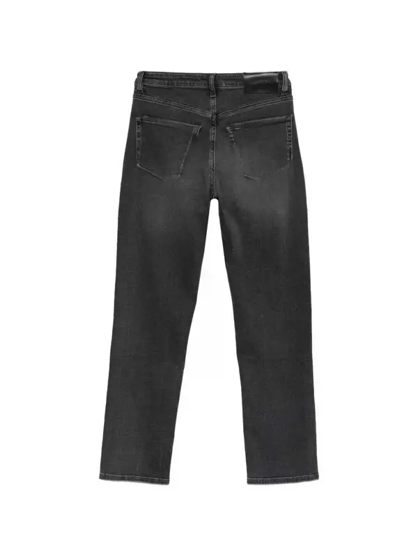 Marc O'polo Linde Straight-leg Jeans
