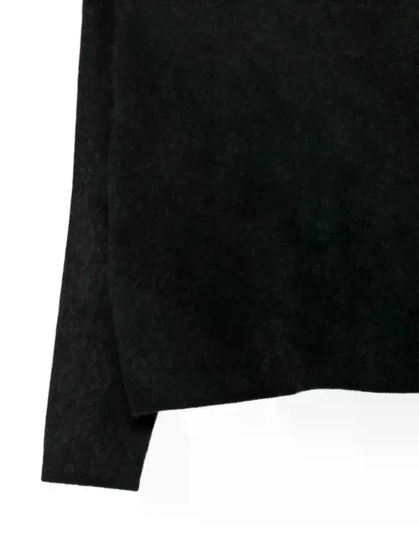 Marc O'polo Brushed Wool Sweater