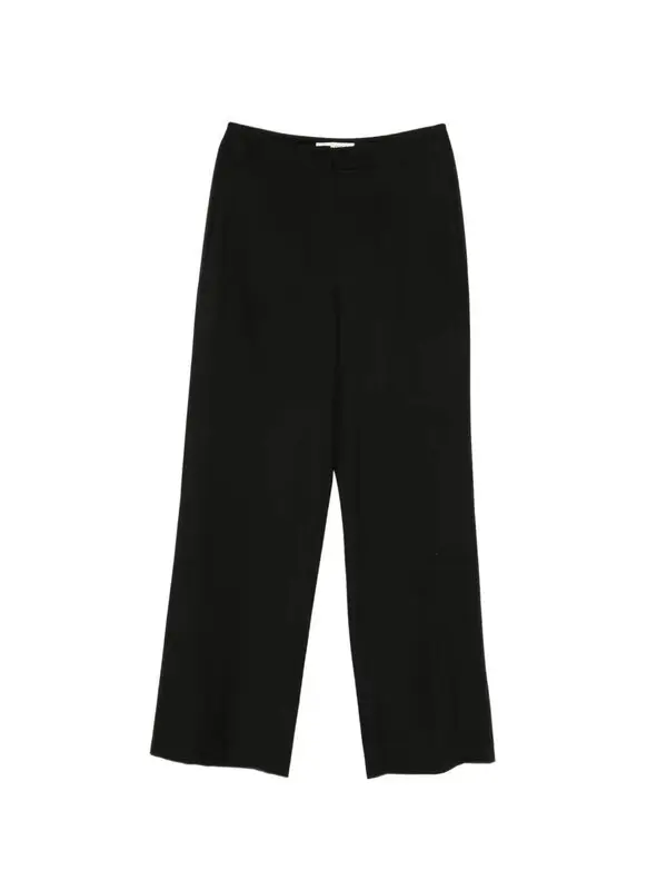 Marc O'polo Straight-leg Tailored Trousers