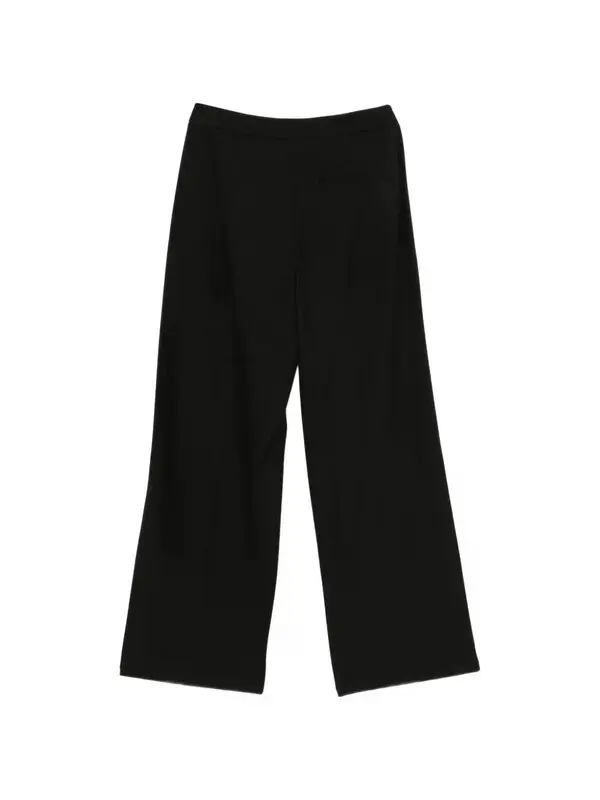 Marc O'polo Straight-leg Tailored Trousers