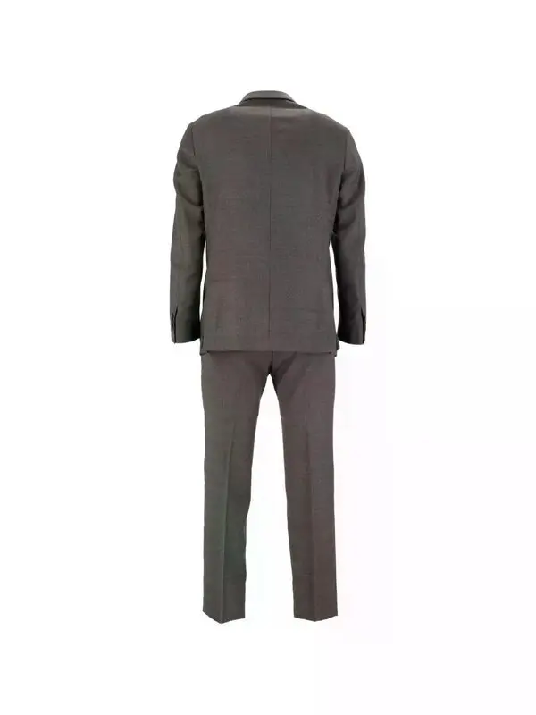TOMBOLINI Zero Gravity Single-breasted Suit