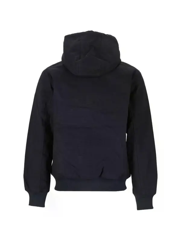 Carhartt Work In Progress Active Zip-up Jacket