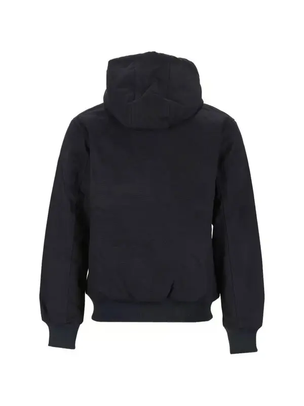 Carhartt Work In Progress Active Zip-up Jacket
