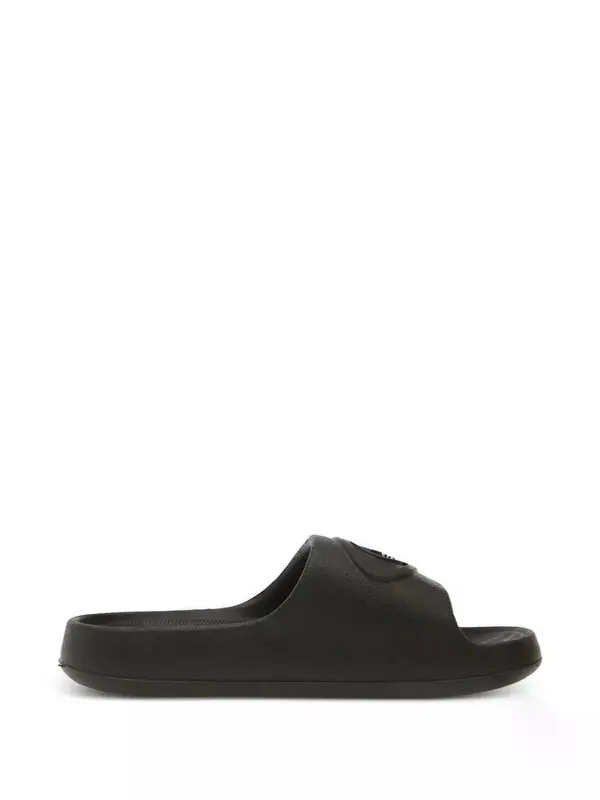Adidas Adilette 00s Slides - Black